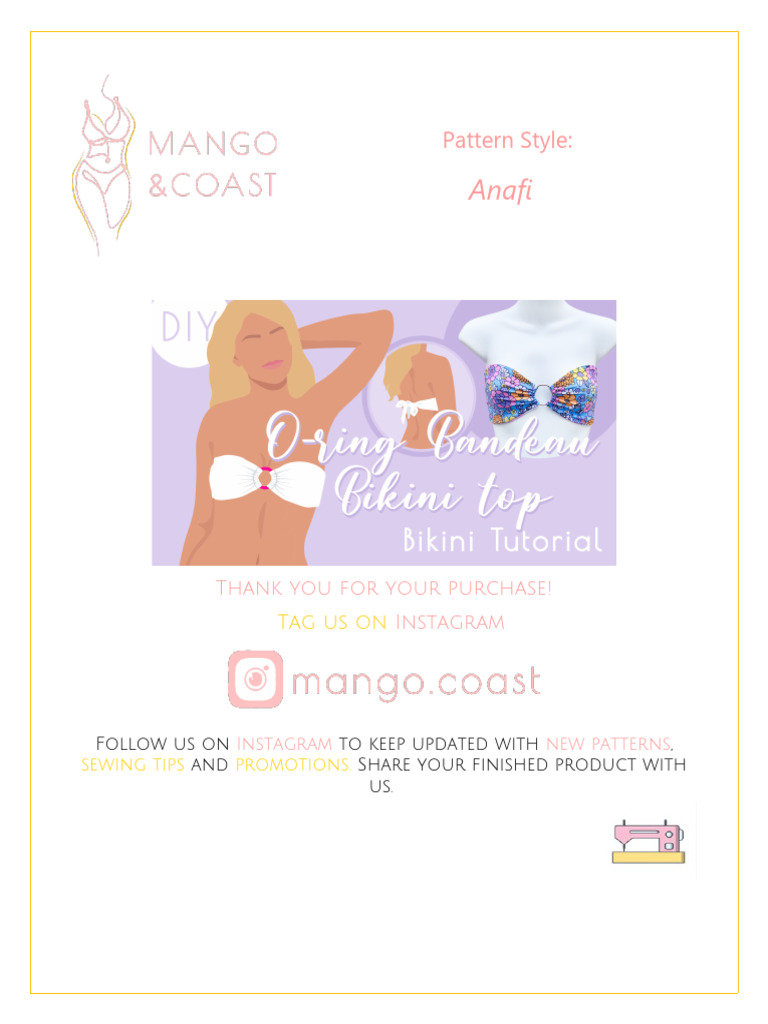 Anafi Instructions | PDF