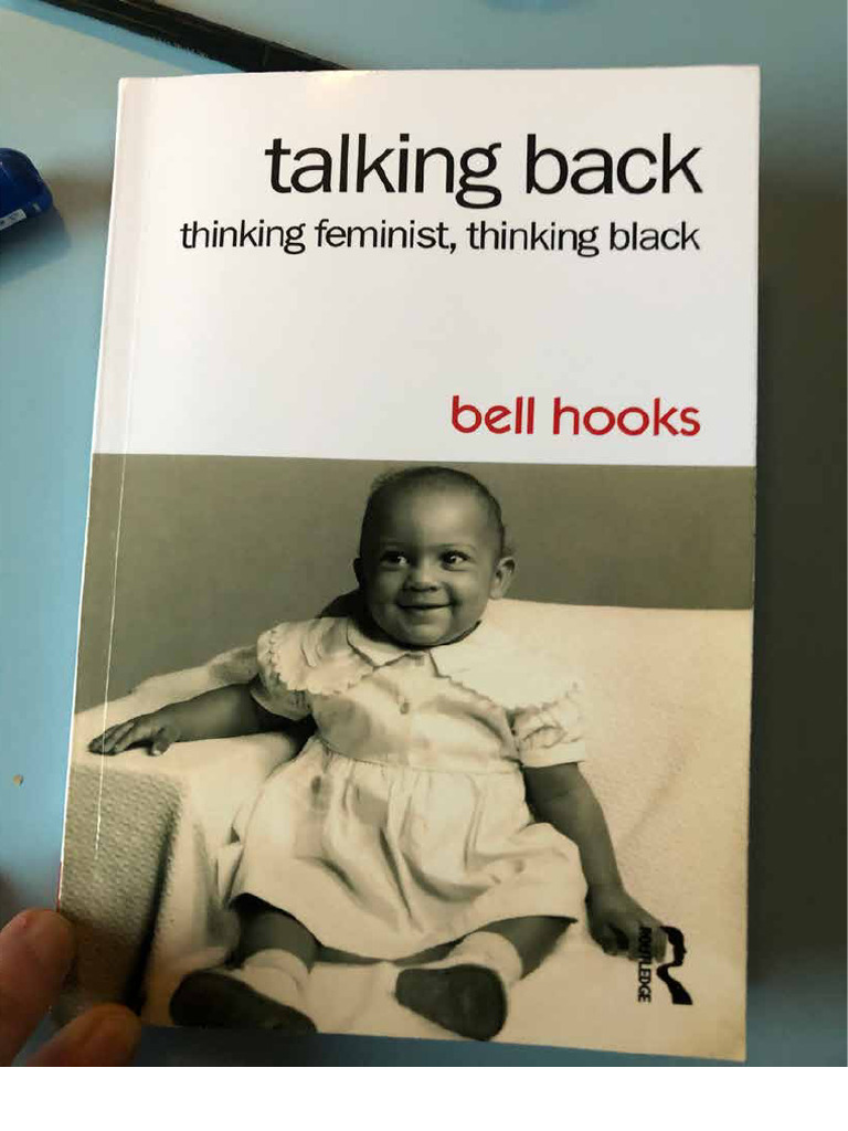Talking Back | PDF