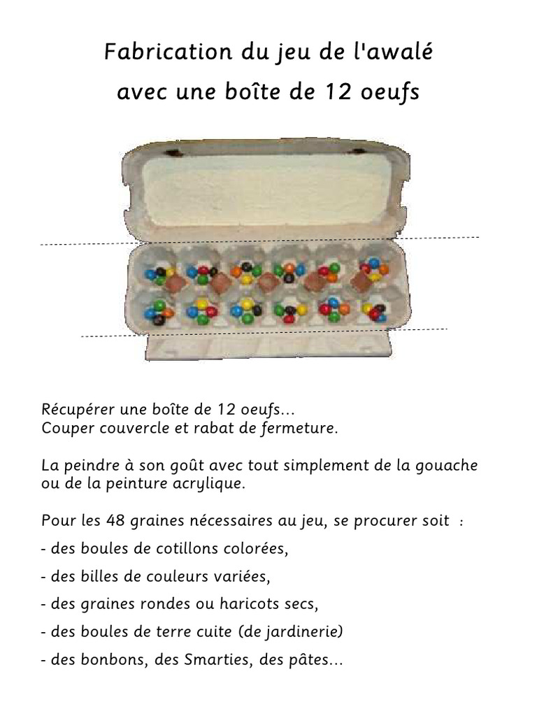 Awale Fabrication | PDF