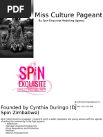 40 Common Pageant Questions and Answers Sample: View All Posts by ...