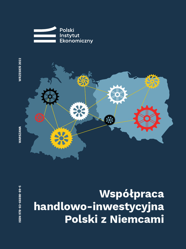 Wspolpraca Polska Niemcy | PDF
