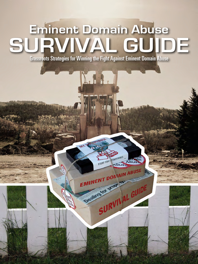 Survival Guide | PDF
