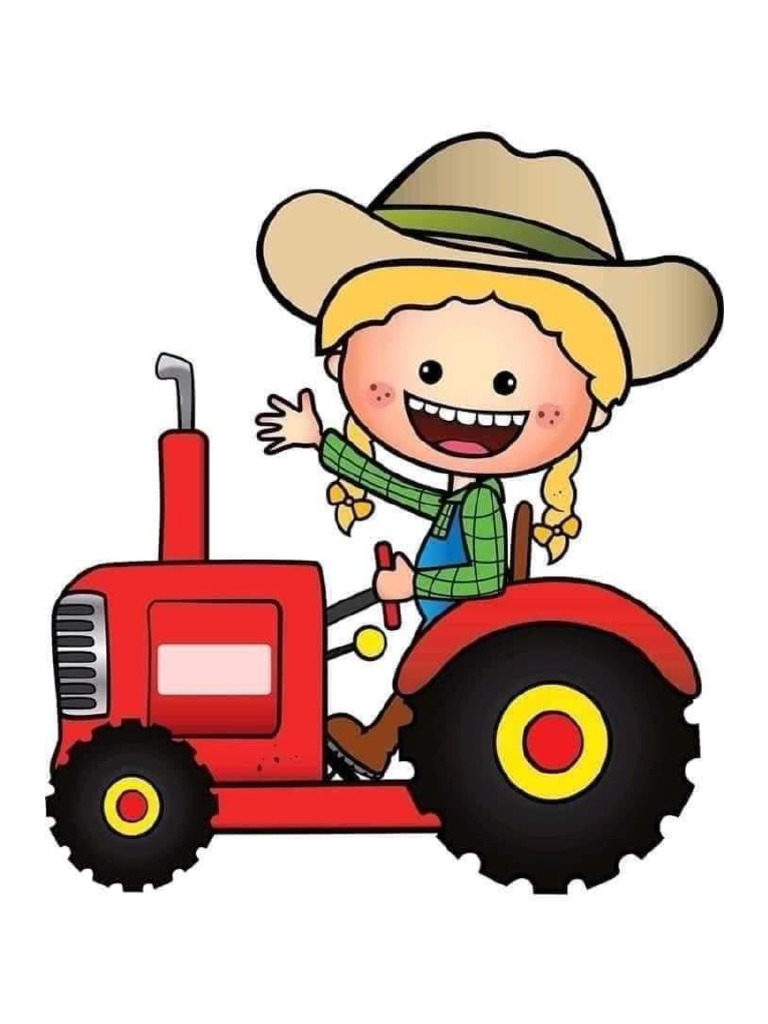 Abc Tractor | PDF