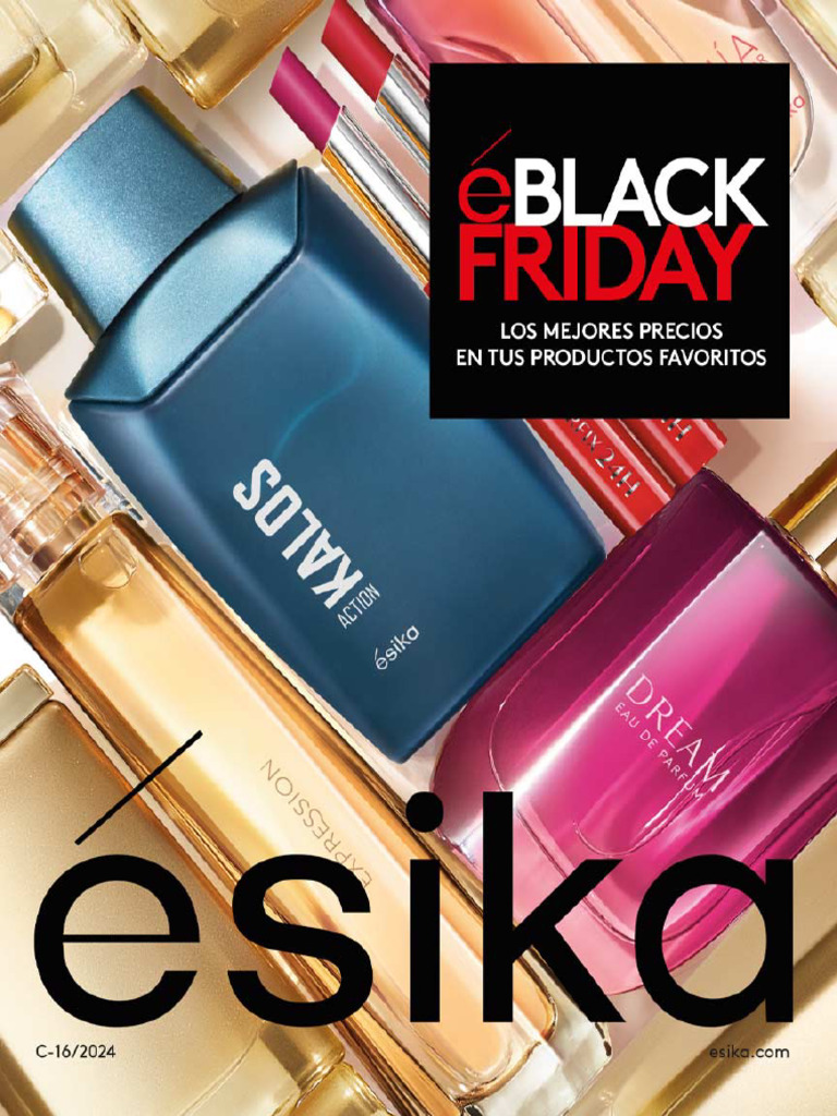 Esika Peru c16 2024 | PDF