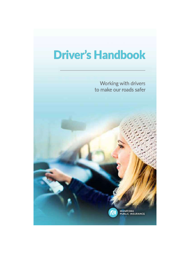 PUN-14-N-14-0021-Driver's Handbook | PDF