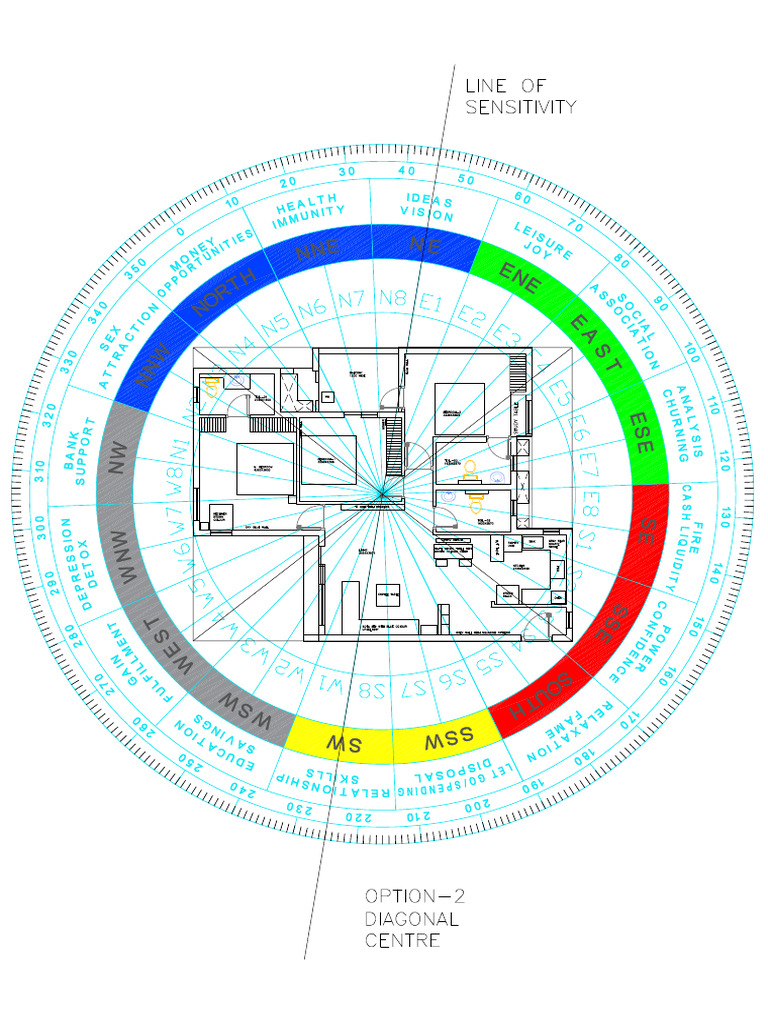 Option 1 With Diagonal Centre | PDF