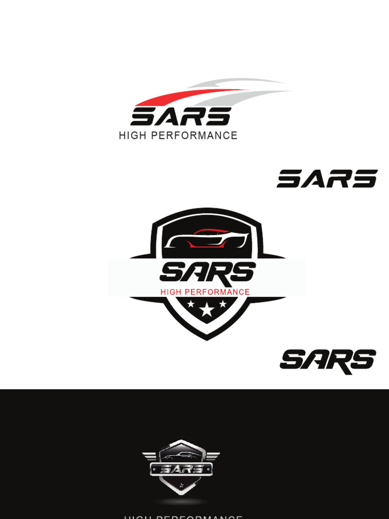 Sars New | PDF