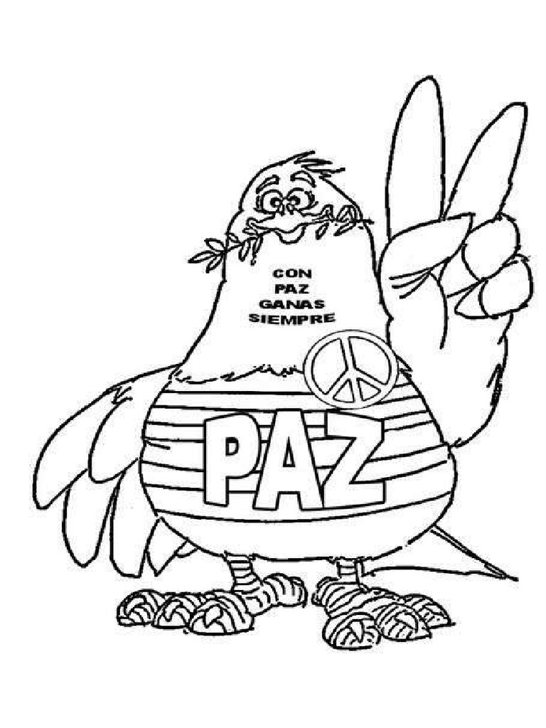 Paloma Paz bn2 | PDF