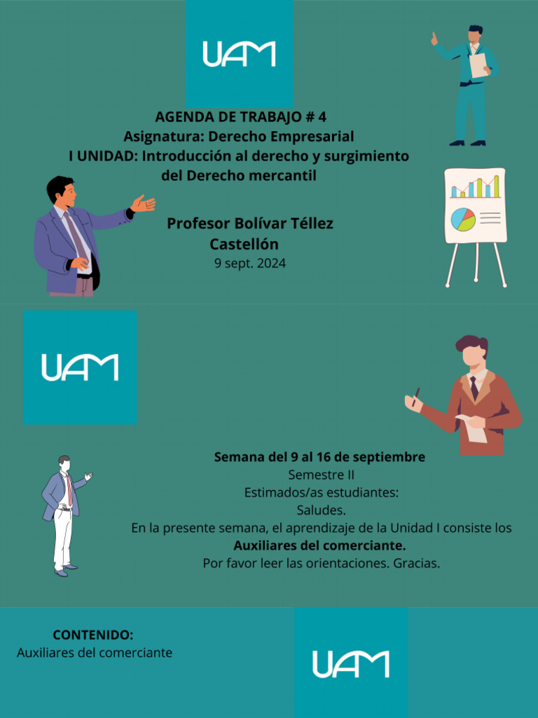 Diapositivas Orientaciones Metodológicas para La Actividad de Aprendizaje en El Aula de Clase | PDF