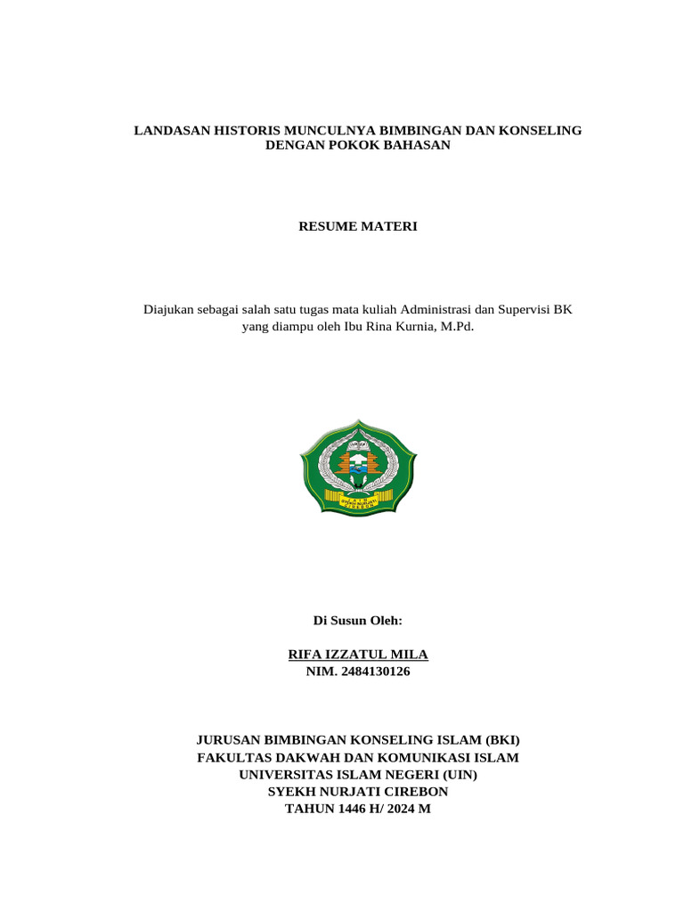 Rifaa 3 | PDF