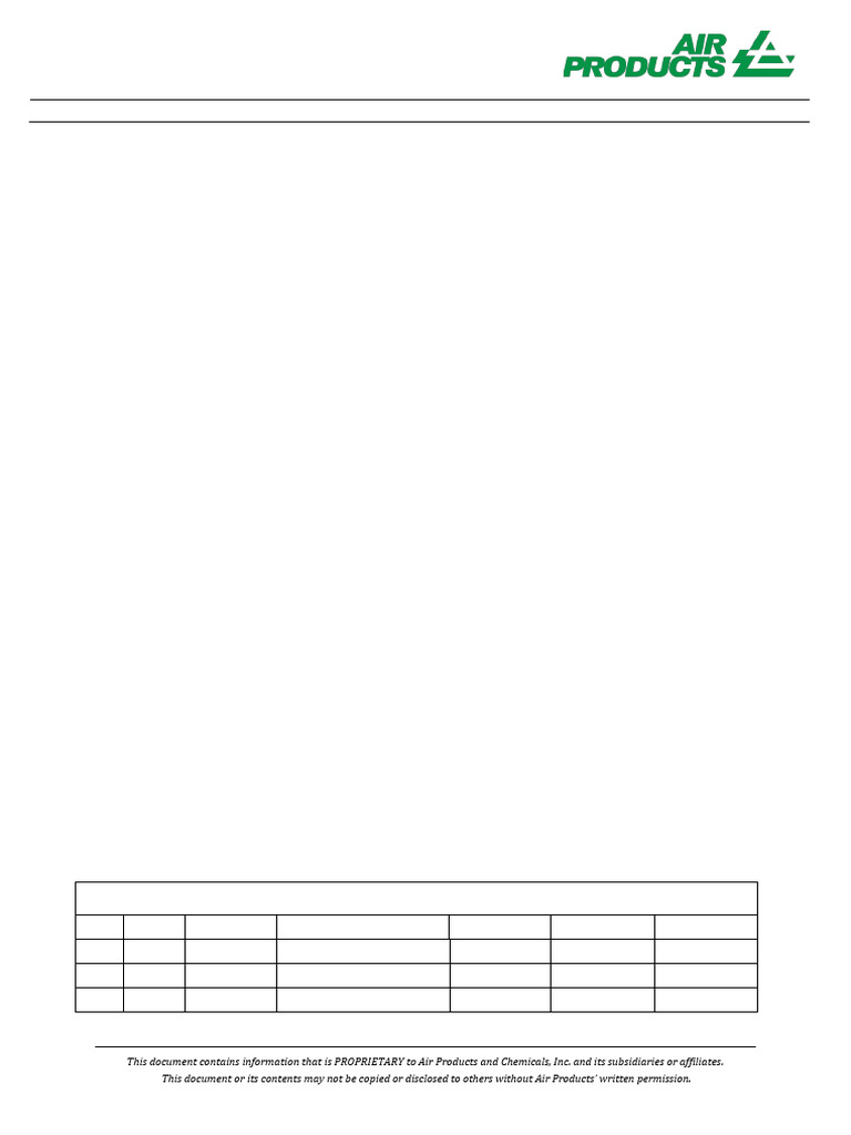 FB2-00001 - Project Paint Code Summary | PDF