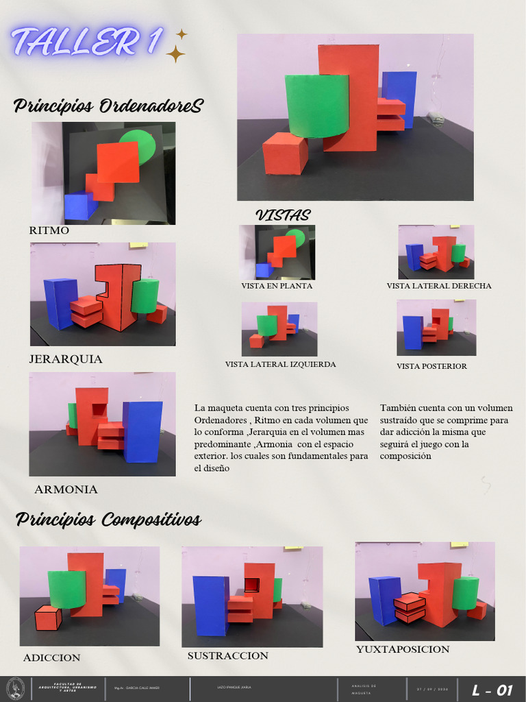 Volumetria Abstracta | PDF