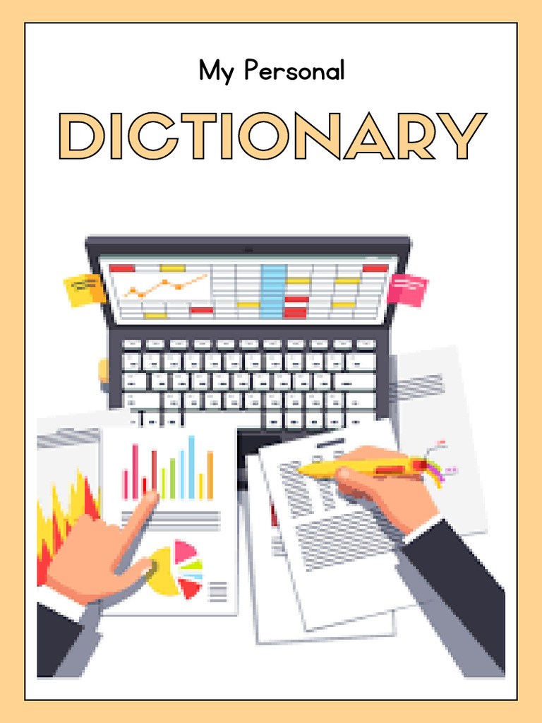 Diccionario Contable | PDF