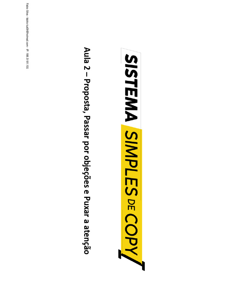 SSC - 2019 - Módulo 2 Editado | PDF