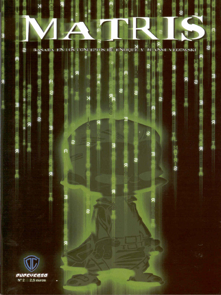 04 - Matris 01 | PDF