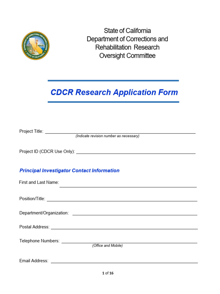 ROC Application 121621 Final | PDF | Methodology | California ...