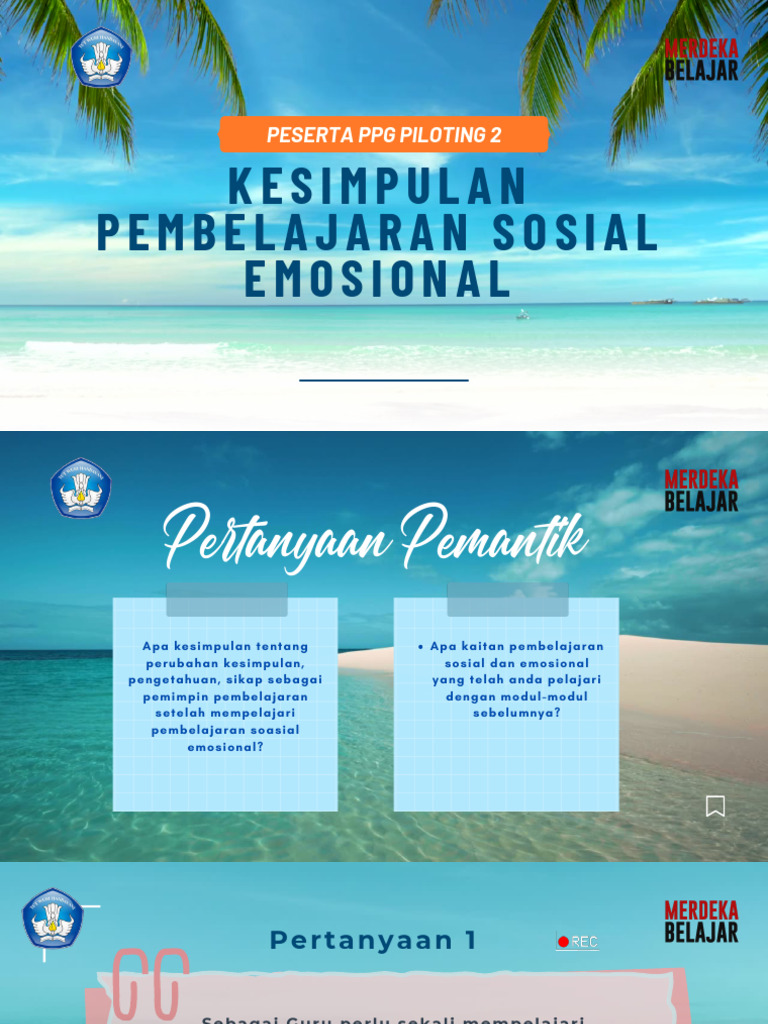 Tugas 4 Pse - PPT | PDF