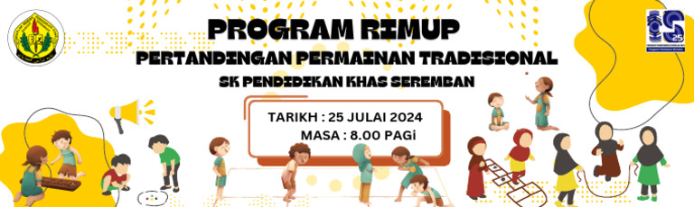 Program Rimup PDF | PDF