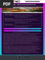 Hacking Format | PDF | Information Technology | Information Age