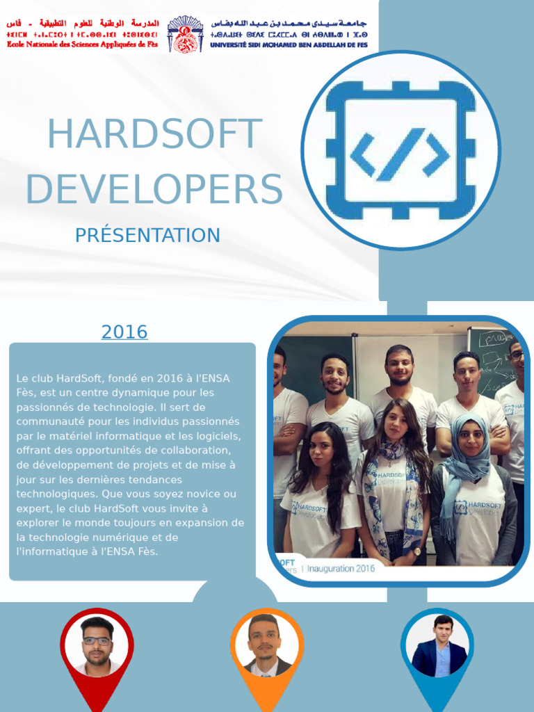 Hardsoft Devlopers | PDF