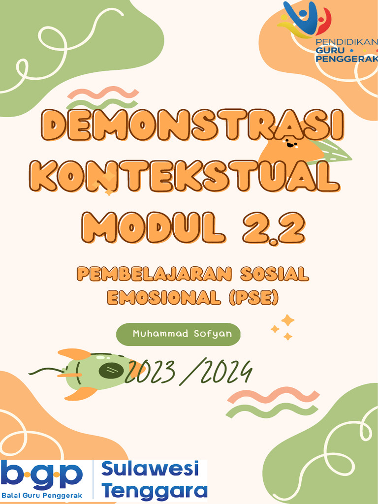 Dari Pak Sofyan | PDF