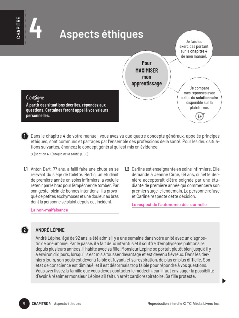 ch04 Solutionnaire Ge 1648652612 | PDF