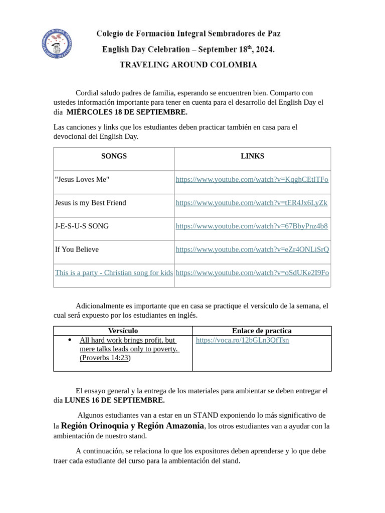 Tarea 5157 2024 | PDF