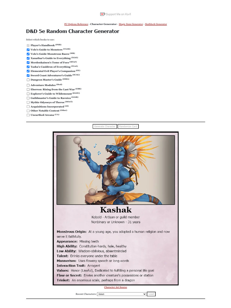 Kashak | PDF