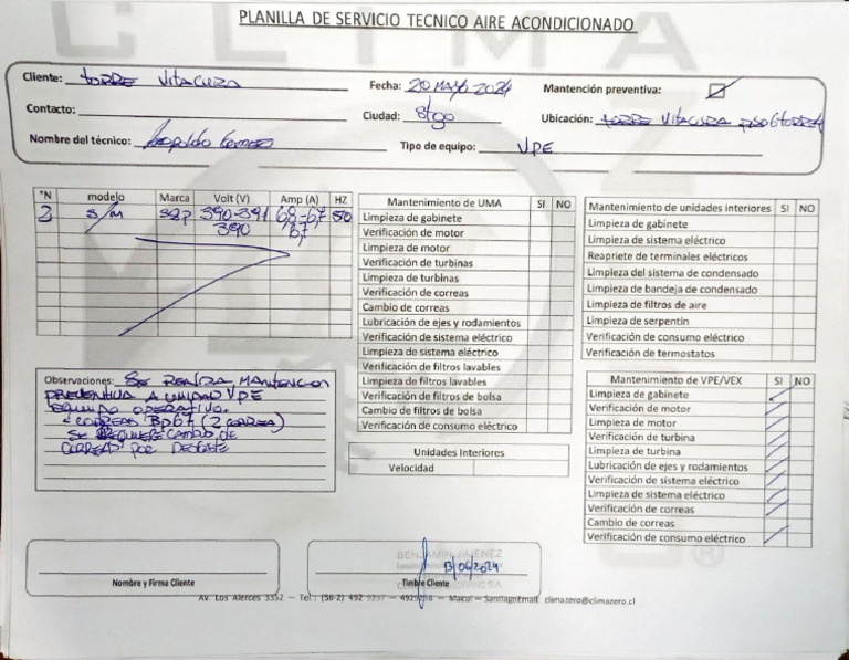 Vpe 2 P6T4 Mayo | PDF