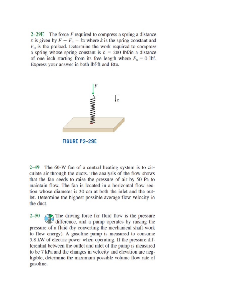 CHAPTER 2-Problems Sharon | PDF