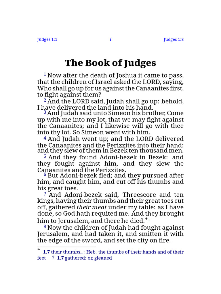 Pdfeng-Kjveng-Kjv - JDG - PDF 2 | PDF