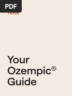 Ozempic Coverage & LU Codes Guide | PDF