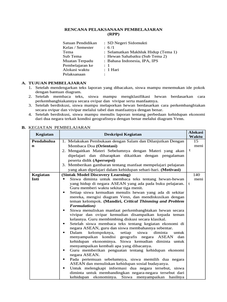 Tema 1 Sub Tema 2 | PDF