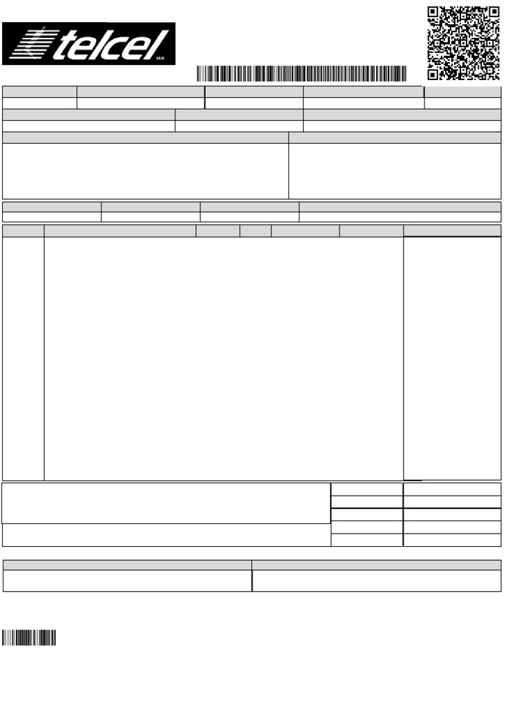 Radiomovil Dipsa Sa de CV | PDF
