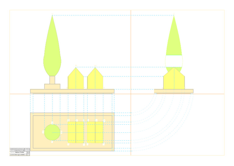 Paesaggio Italiano Aldo Cibic Matteo V.petrillo PDF | PDF