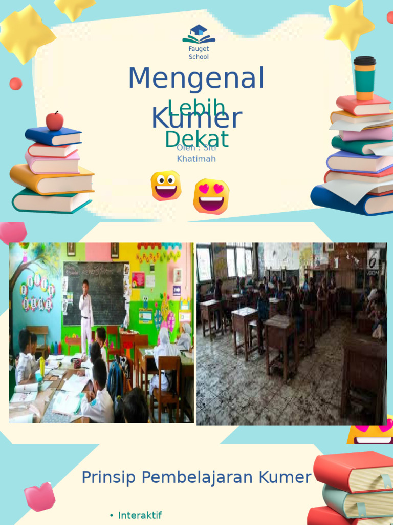 Mengenal Kumer | PDF