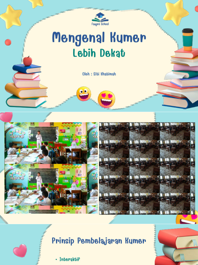 Mengenal Kumer | PDF