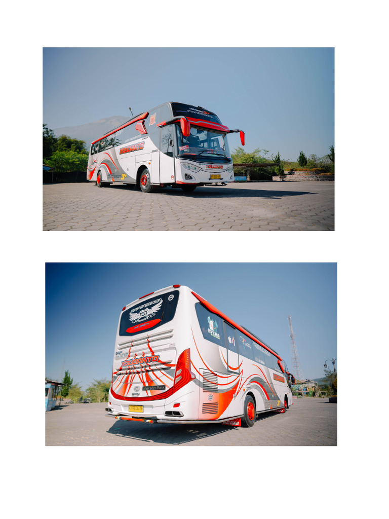 Jetbus 3+ | PDF