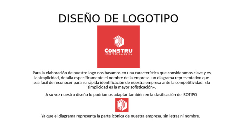 Diseño de Logotipo | PDF Diseño de Logotipo | PDF