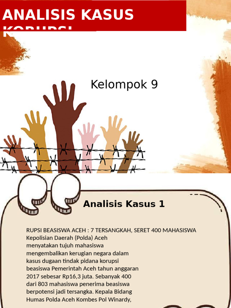 KLMPK 9 | PDF