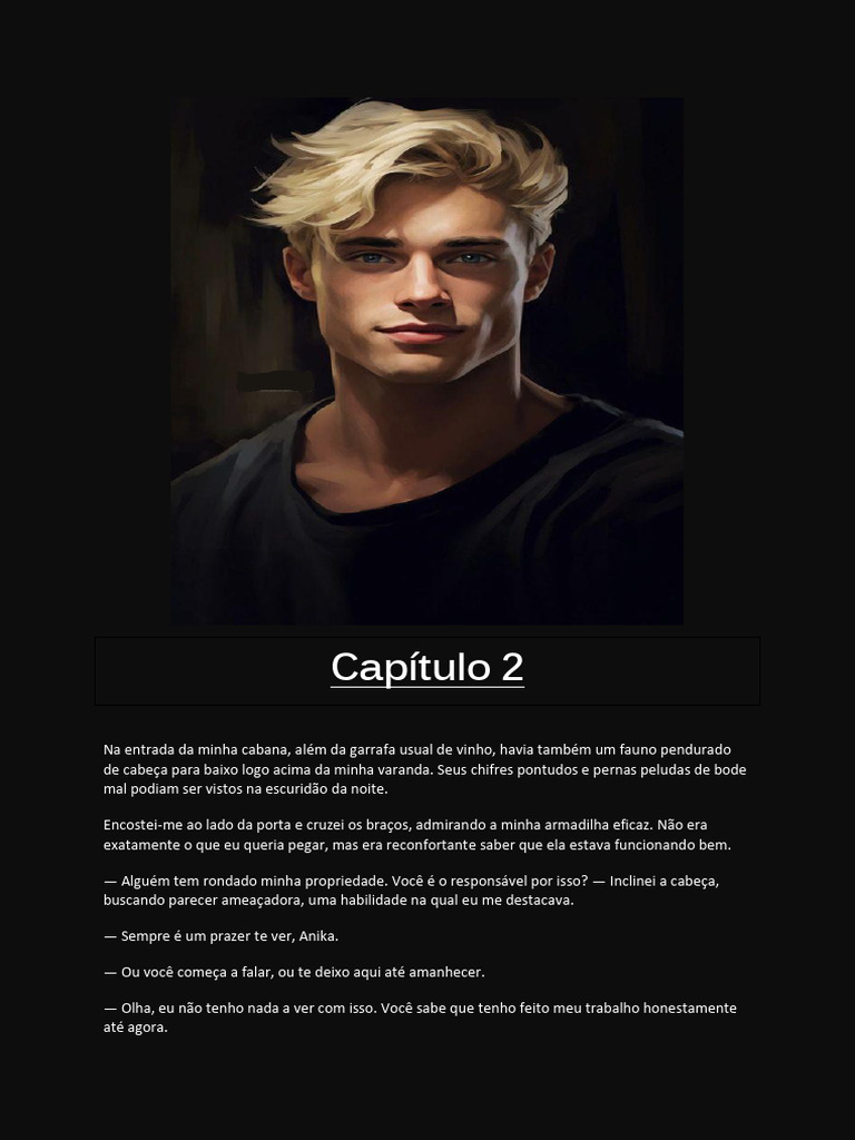 Capítulo 2 | PDF