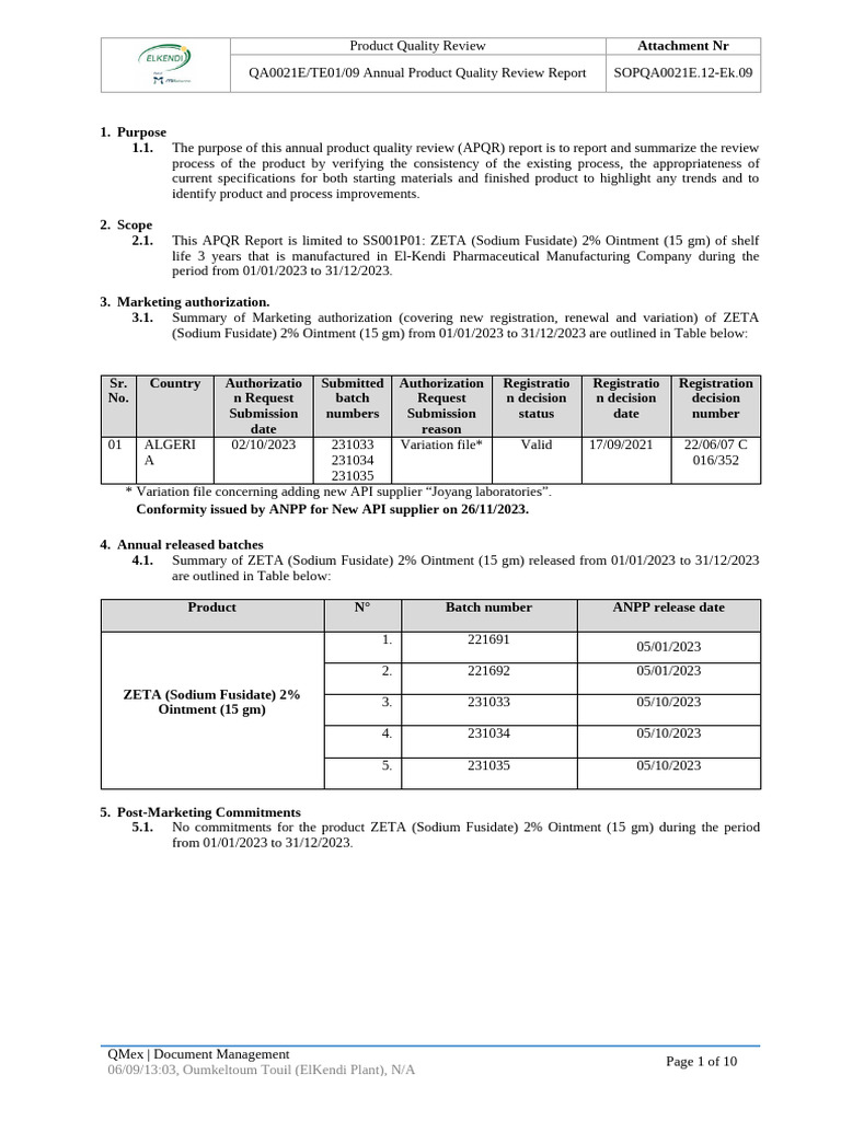 Apqr SS001P01 0124 | PDF