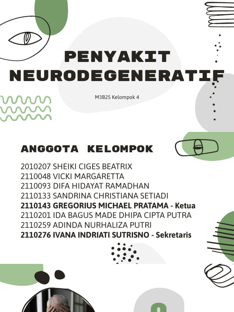 Modul 3 Blok 25 Tutorial Kelompok 4 | PDF
