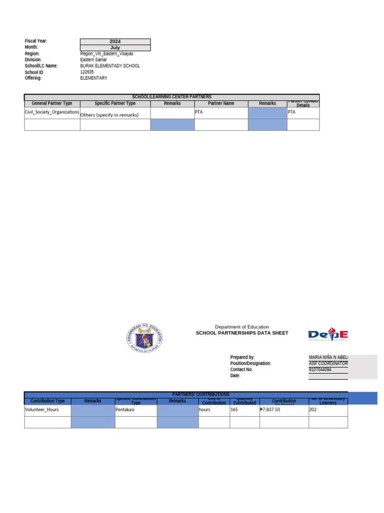 Dpds Burak Es 122635 | PDF