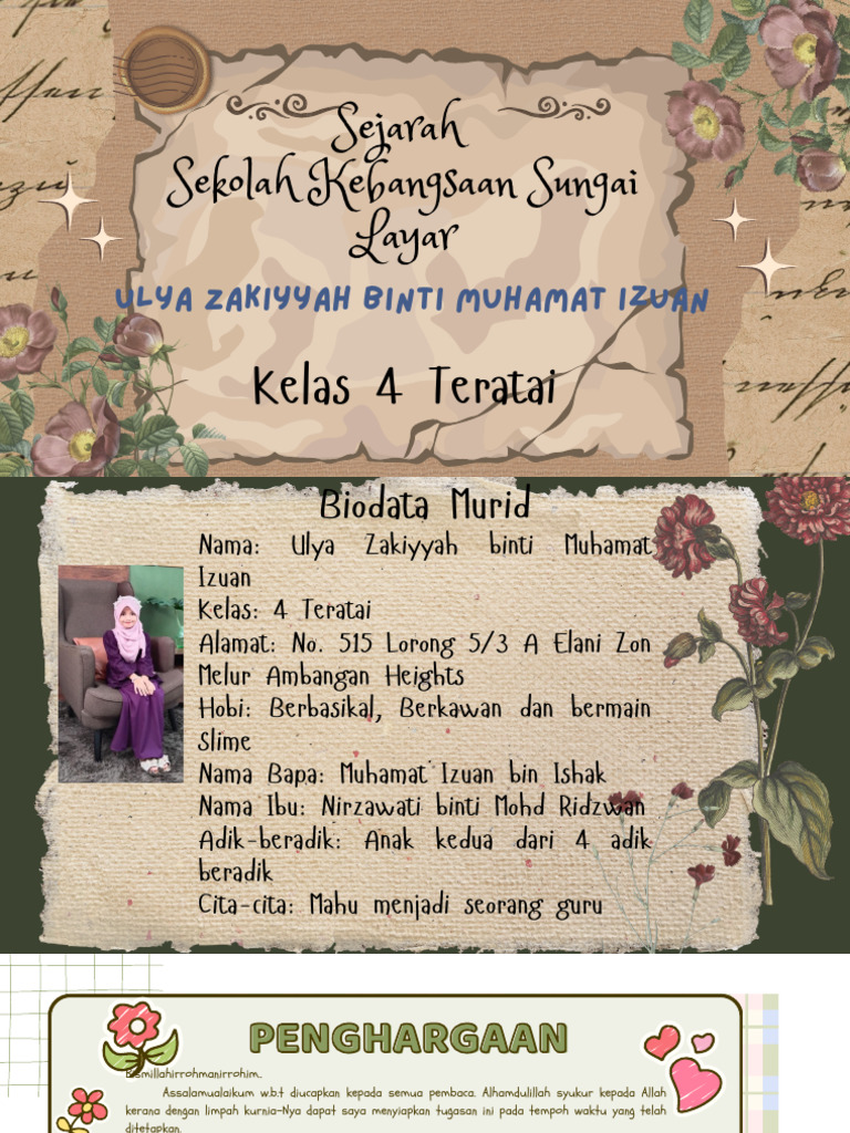 Assignment Ulya | PDF