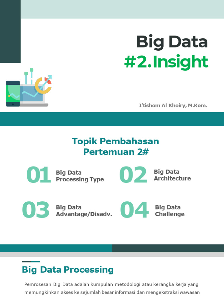 #2 Big Data Insight | PDF