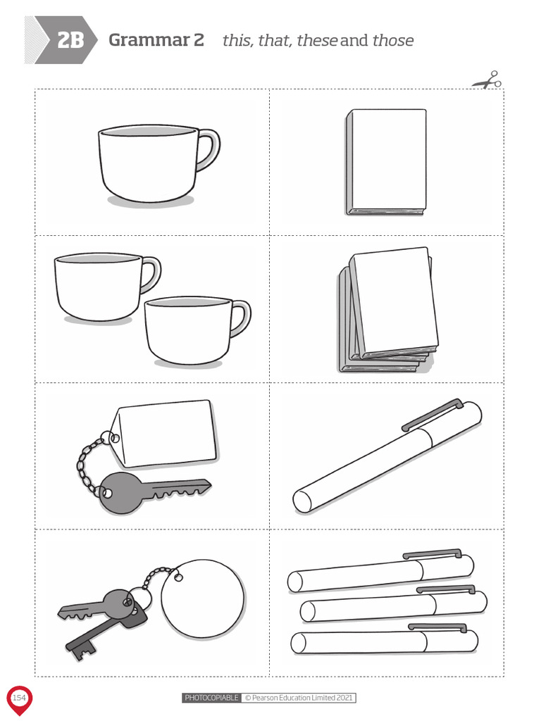 RM A1 PC 2B Grammar2 | PDF