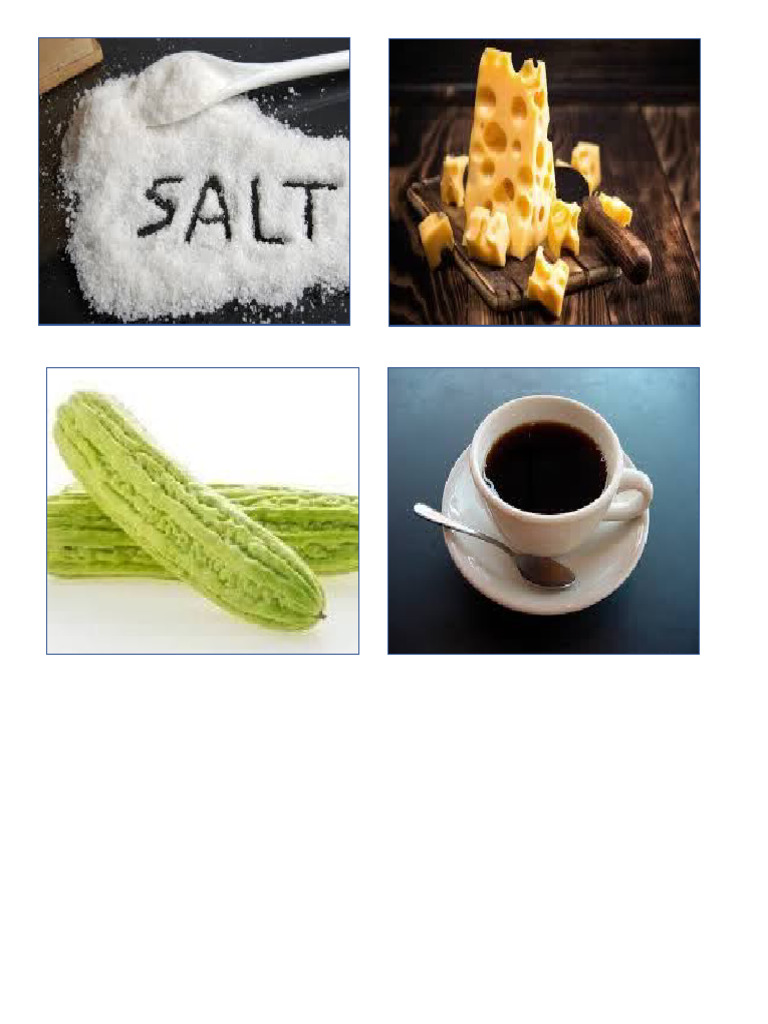 Taste of Food Kelas Foto 2 | PDF