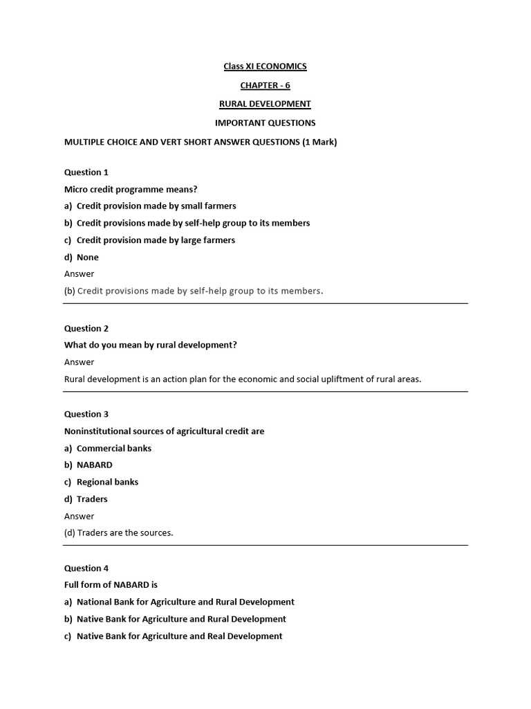 IED CH 6 Class 12 | PDF