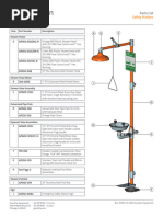 International Standard Iso 799-1 Pilot Ladder | PDF